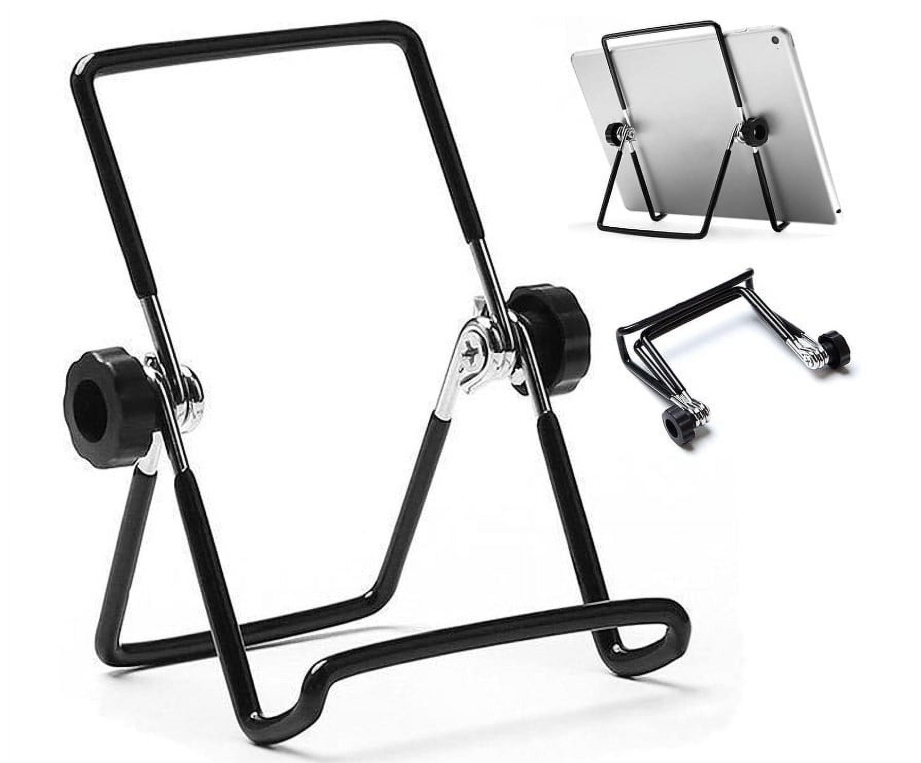 EcoNest The White Transparent Stand Is A Universal Stand Suitable For ...