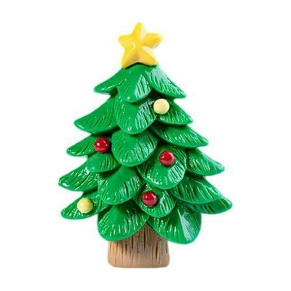 EcoNest Themed Cartoon Creamy Resin Fridge - Walmart.com