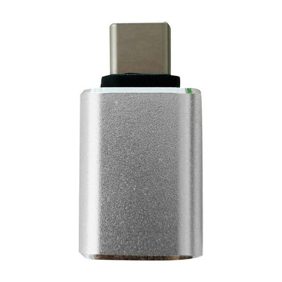 EcoNest Type C To USB Adapter USB OTG Converter For Flash Drives ...