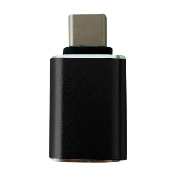 EcoNest Type C To USB Adapter USB OTG Converter For Flash Drives ...