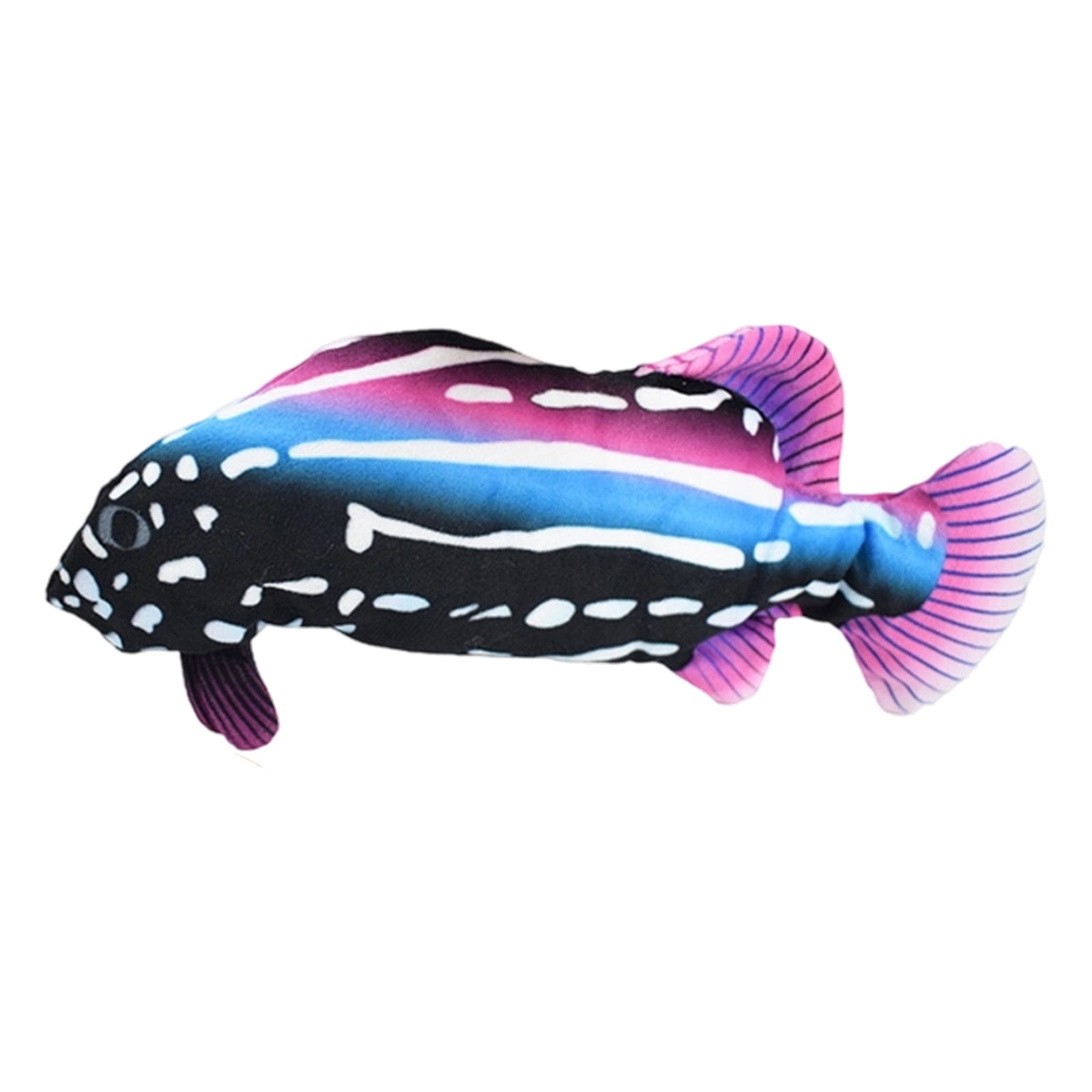 EcoNest "Ultimate Cat Entertainment: Cat With Lifelike Movements To ...