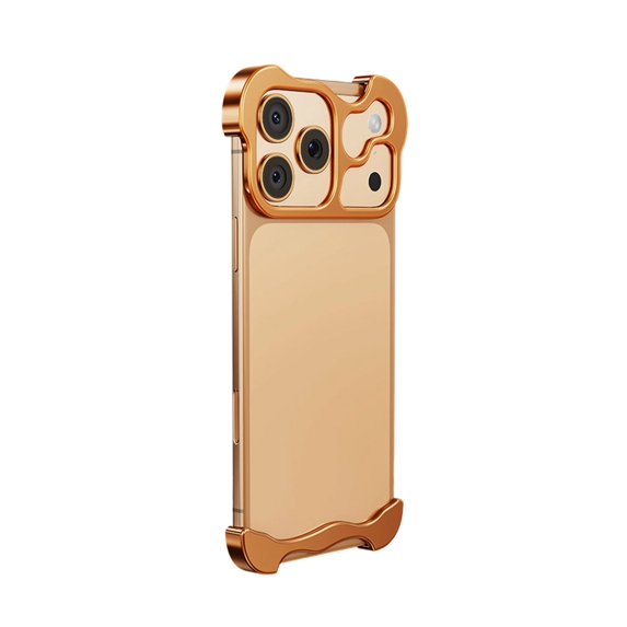 EcoNest Upgrade Your Style With Unique Shaped Metal Corner Pads For ...