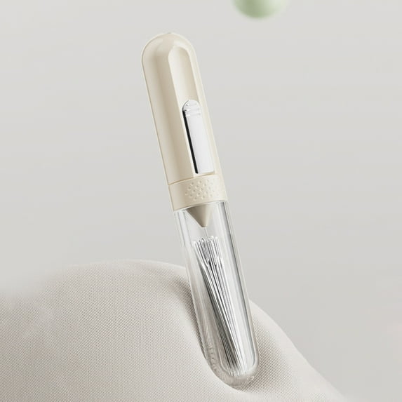 EcoNest Upgraded 2 In 1 Automatic Needle Threaders Seam Quick Sewing ...