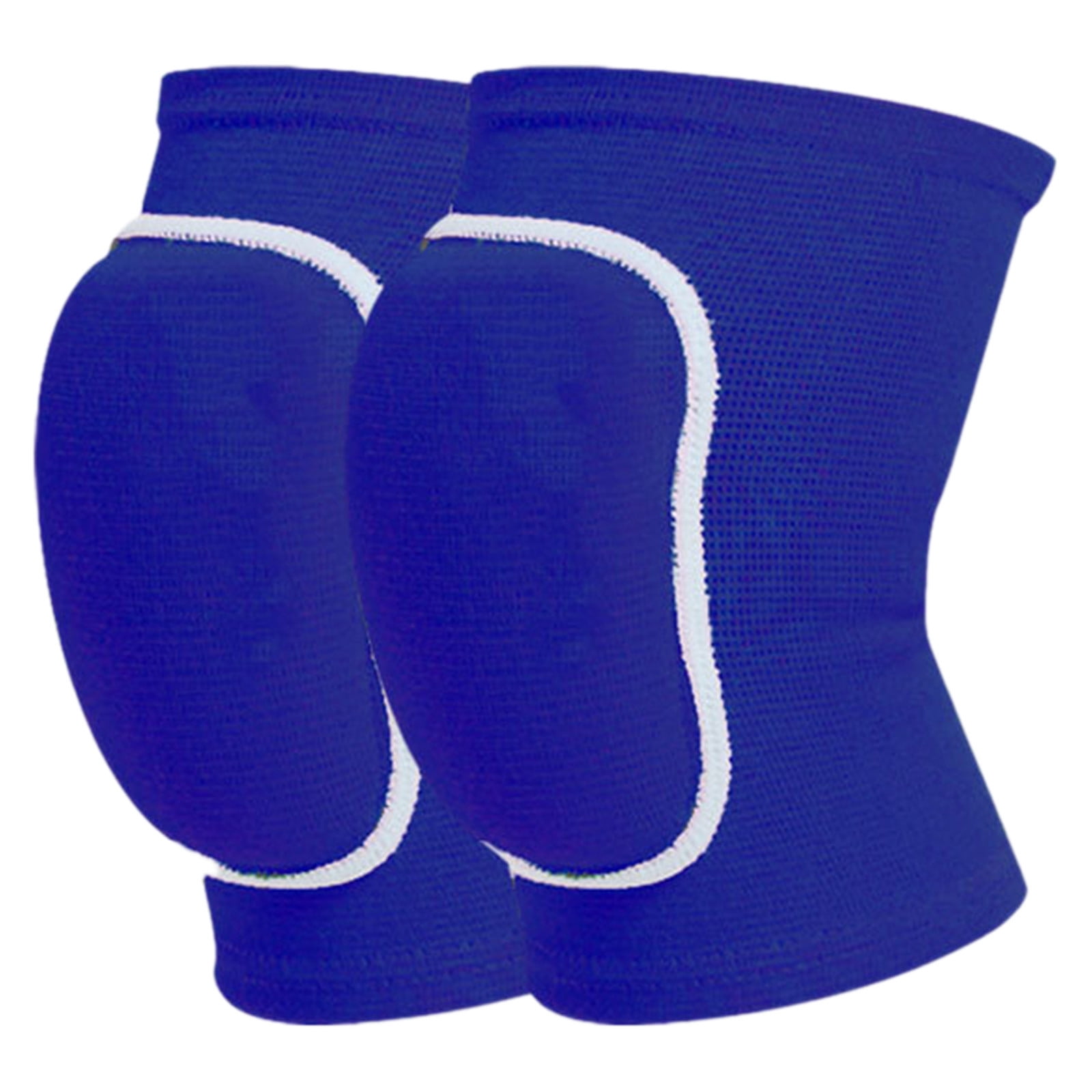 EcoNest Volleyball Knee Pads For Soft Breathable Knee Pads For Younth ...