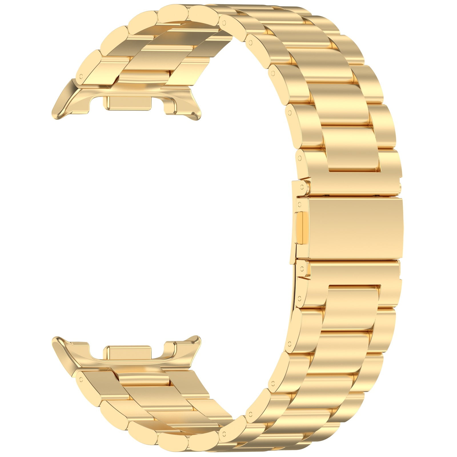 EcoNest Watch Band Stainless Steel Smart Wristband Accessories For ...