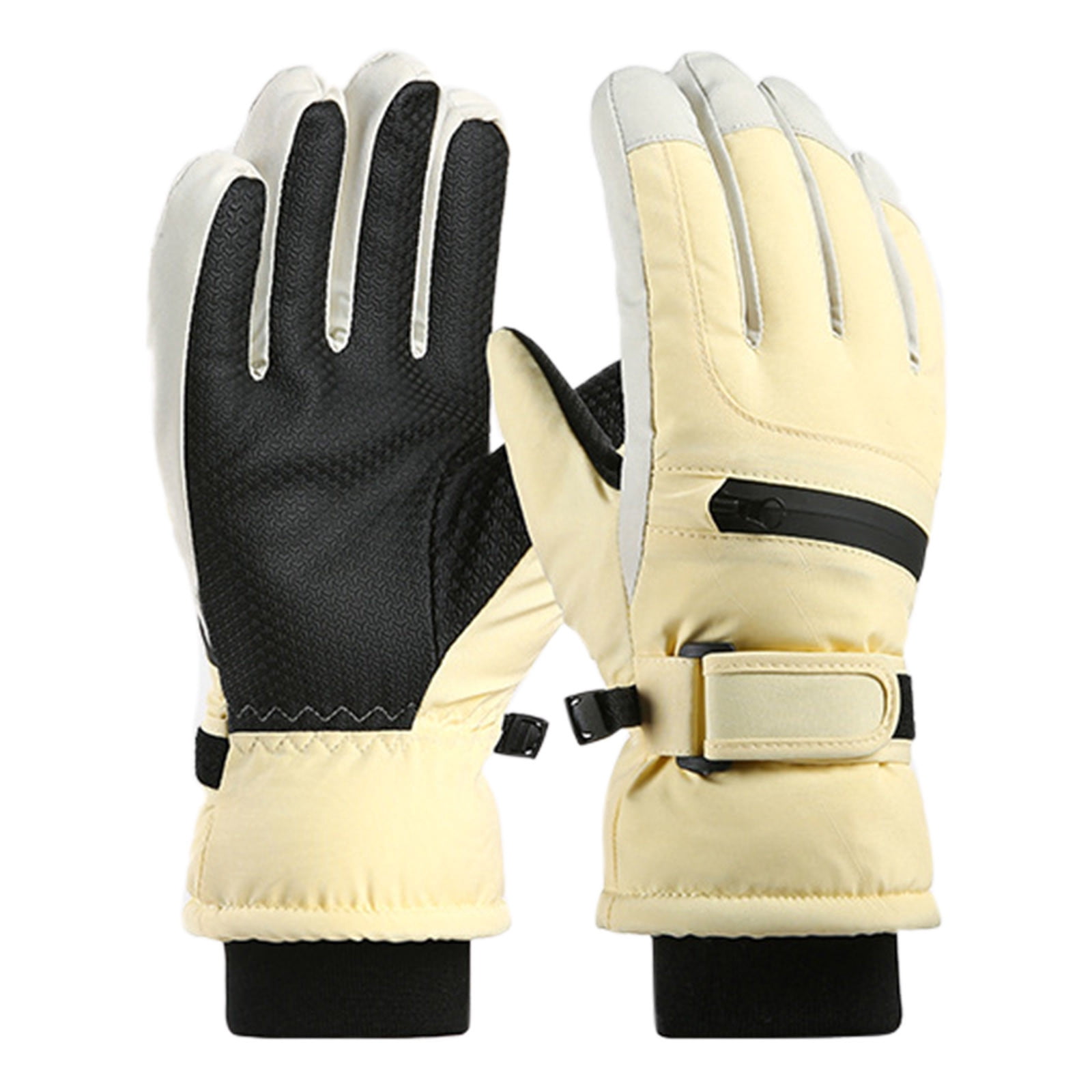 EcoNest Winter Youth Winter Sports For Kids – Insulated Ski And Cycling ...