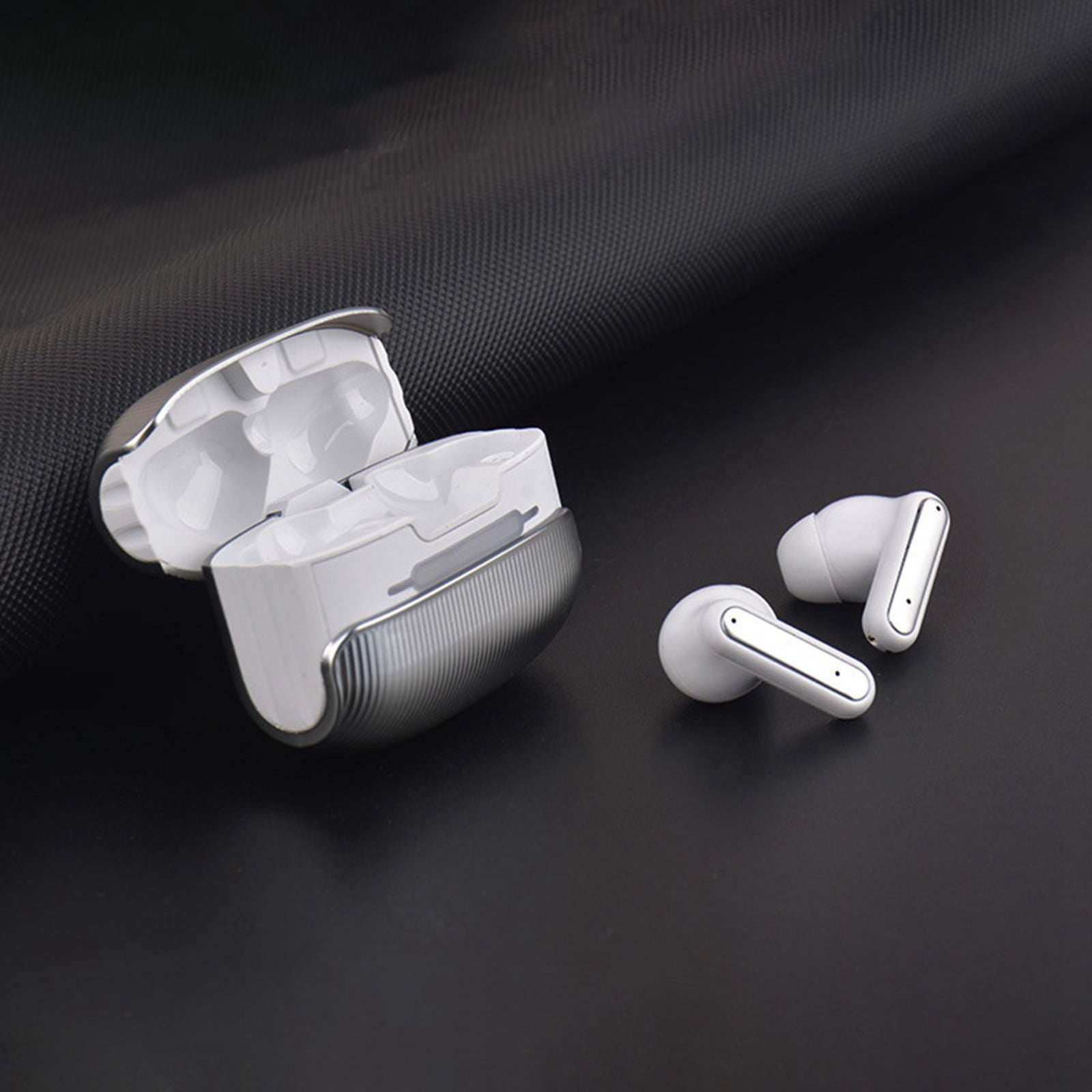 EcoNest Wireless Headset With Noise Cancellation And Long Battery Life ...