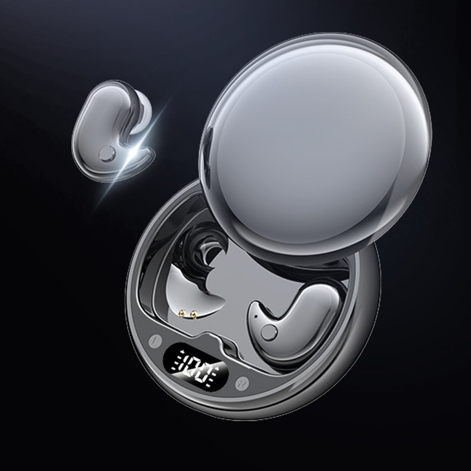 EcoNest "Wireless Translation Earbuds Ear Synchronization For Language ...