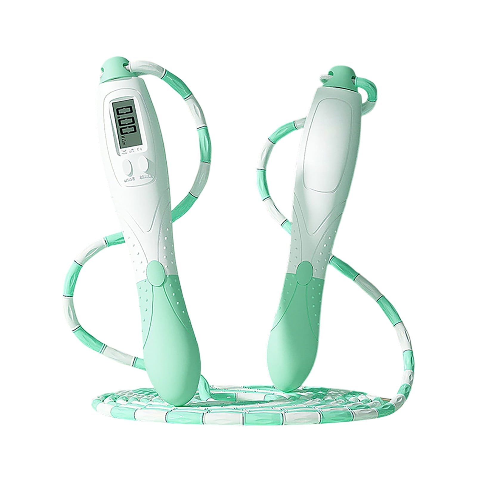 EcoNest With Counter Indoor Skipping Ropes For Adults Counting ...