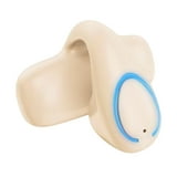 EcoNest X33 Clip On Open Ear Headphones Bone Conduction Bluetooth Headset Sports Earphones ...