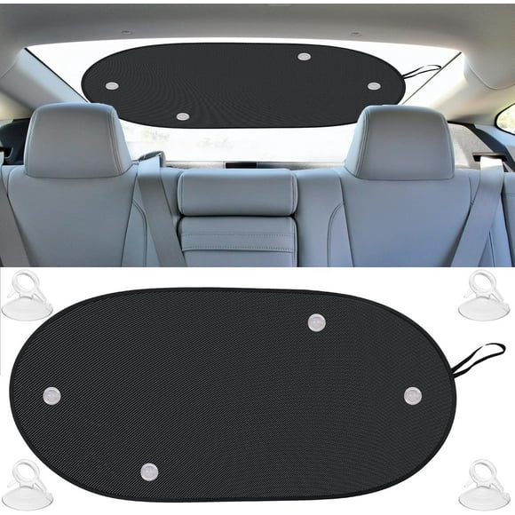 Rear Car Window Shade