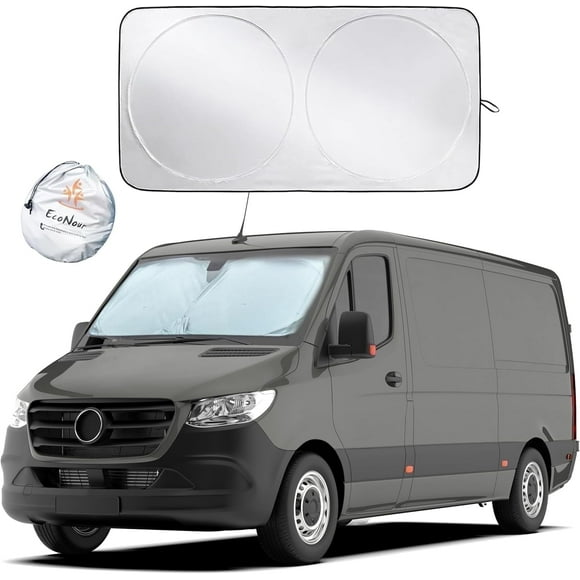 Auto Windshield Sunshades