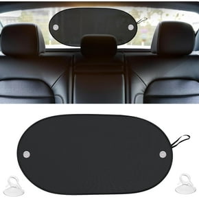 Rear Sun Shade