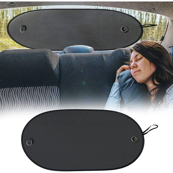 Rear Car Window Shade