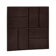 Granite Cobblestone/Belgian Block 4x8 or 5x5" BOXED SAMPLE+Refund ...