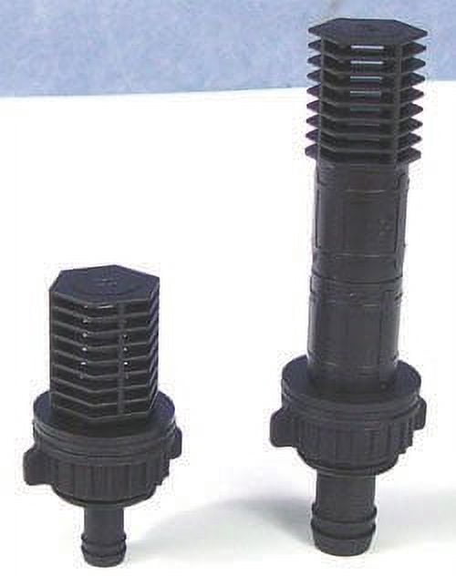 EcoPlus Ebb & Flow Tub Outlet Fitting 1/2 in (13mm) (10/Bag) - Walmart.com