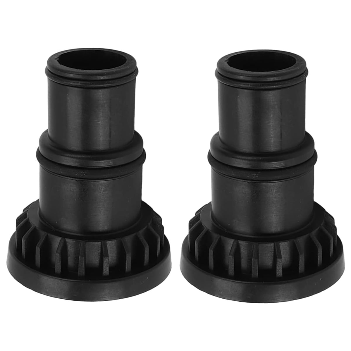 EcoPlus Ebb & Flow Tub Outlet, Universal Quick Connector Offers Tools ...