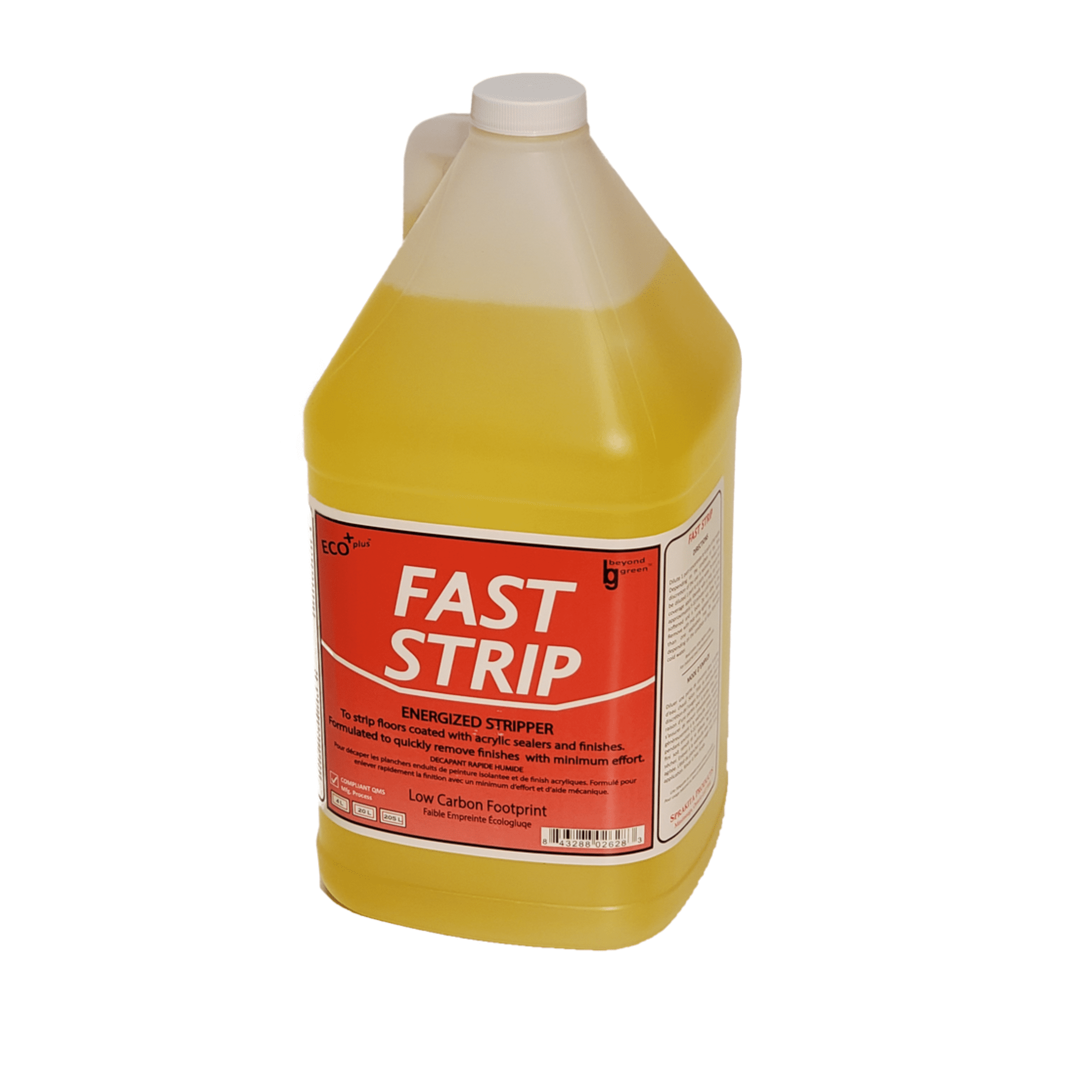 Fast Strip