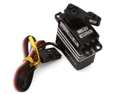EcoPower WP173 Aluminum Digital Micro Servo (HV) (Waterproof) - Walmart.com