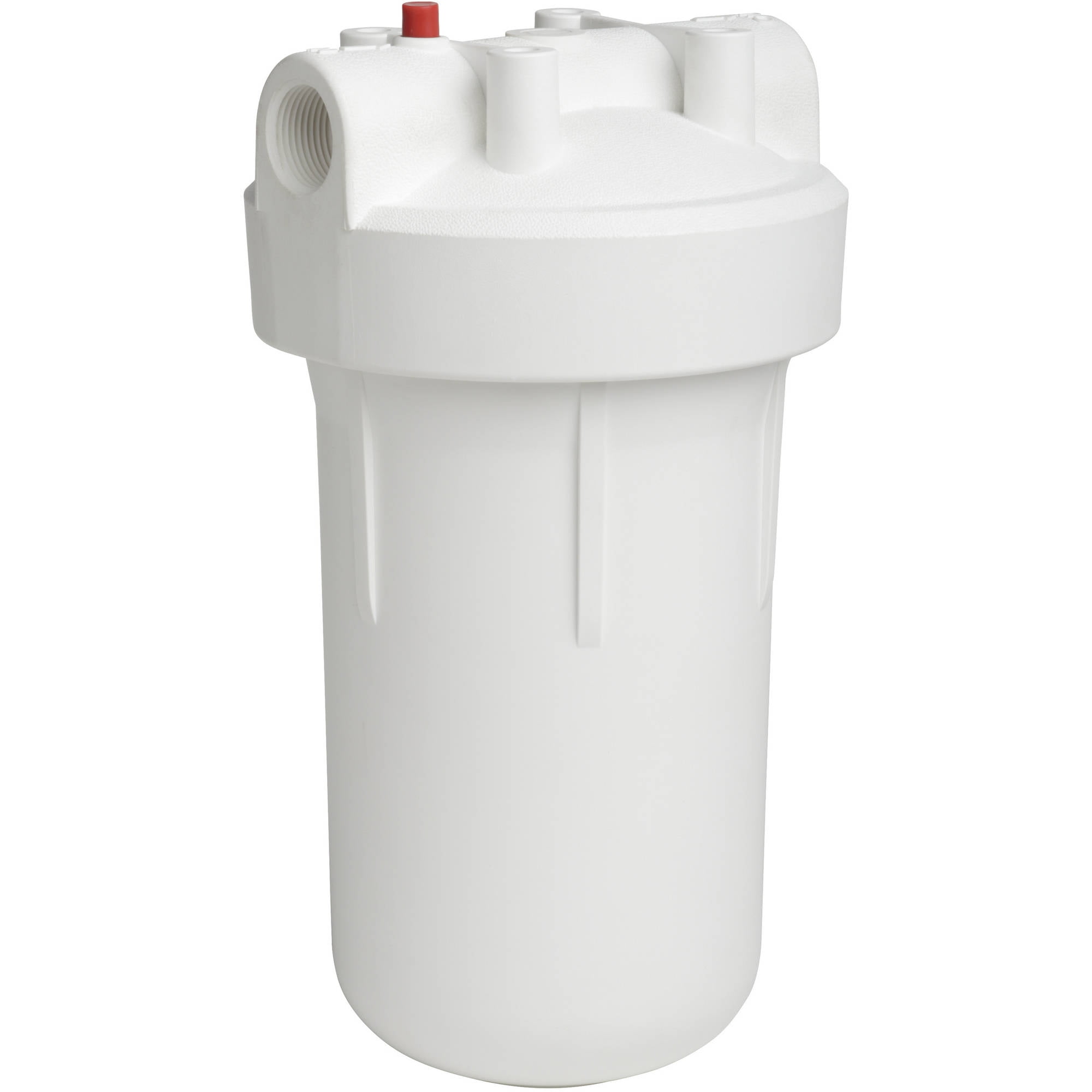 EcoPure EPWO4 High-Flow Whole Home Water Filtration System - Walmart.com