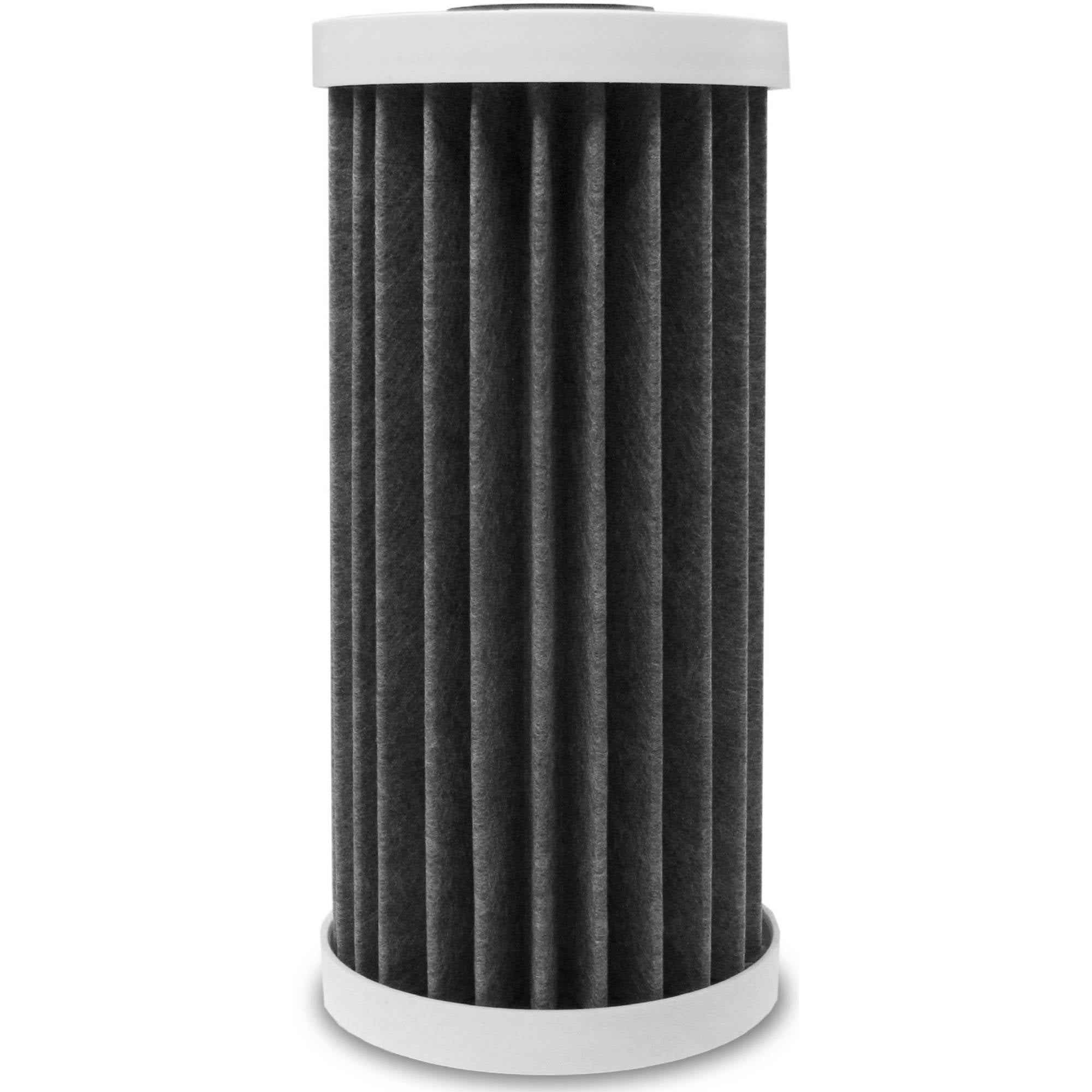 EcoPure EPW4F Universal Carbon Whole Home Replacement Filter - Walmart.com