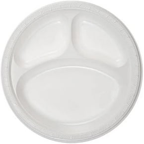 Divider Plates Disposable