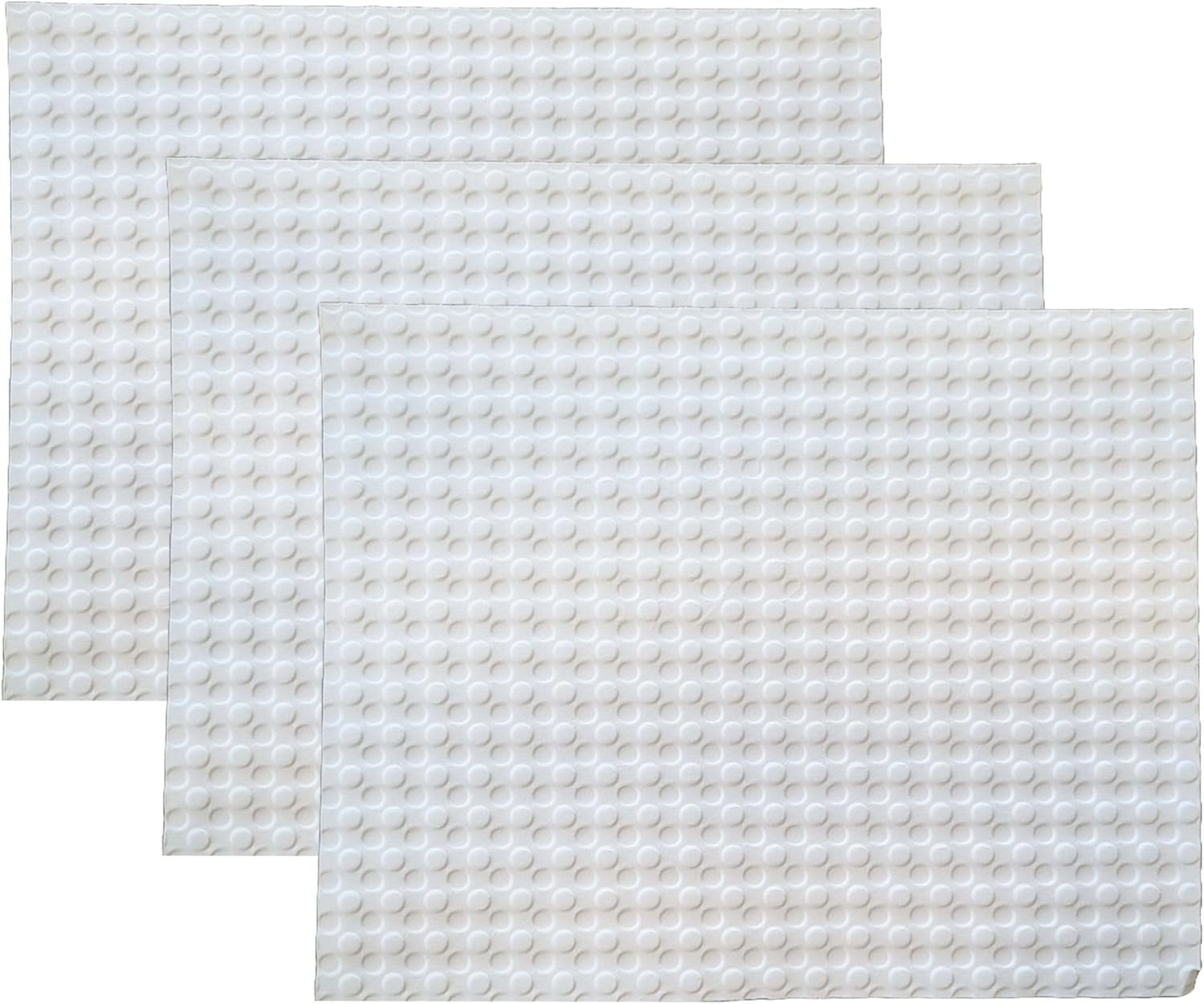 Perfect Crust 10 x 8 Inch Rectangular Paper Pizza Liner Absorbent ...