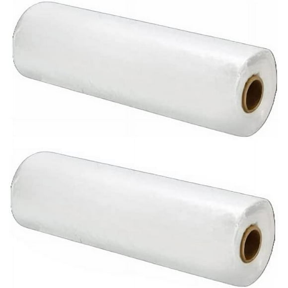 Perforated Plastic Bags
