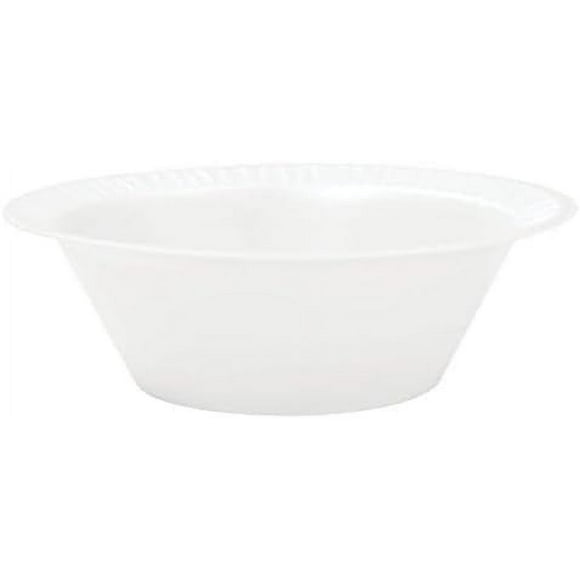 4 Oz Styrofoam Bowls