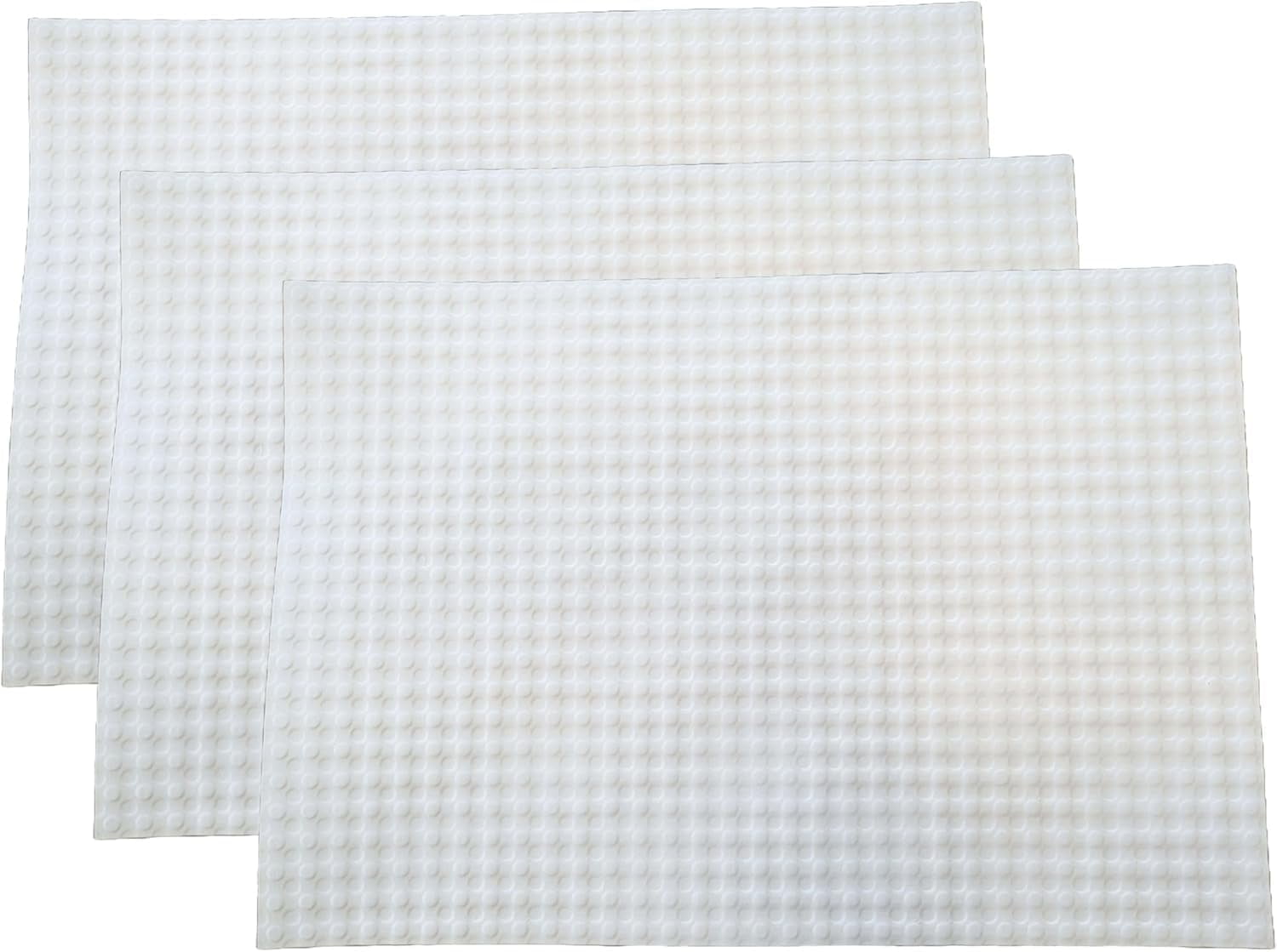 Perfect Crust 14.5 x 10 Inch Rectangular Paper Pizza Liner Absorbent ...