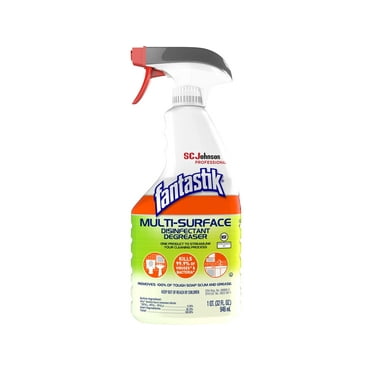 Dawn Professional Heavy Duty Multi-Surface Grease Remover Cleaner ...