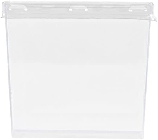 EcoQuality 5 oz Square Clear Plastic Dessert Cups with Domed Lids ...