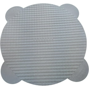 Karat White Pizza Boxes - Grease-Resistant Corrugated Pizza Box ...