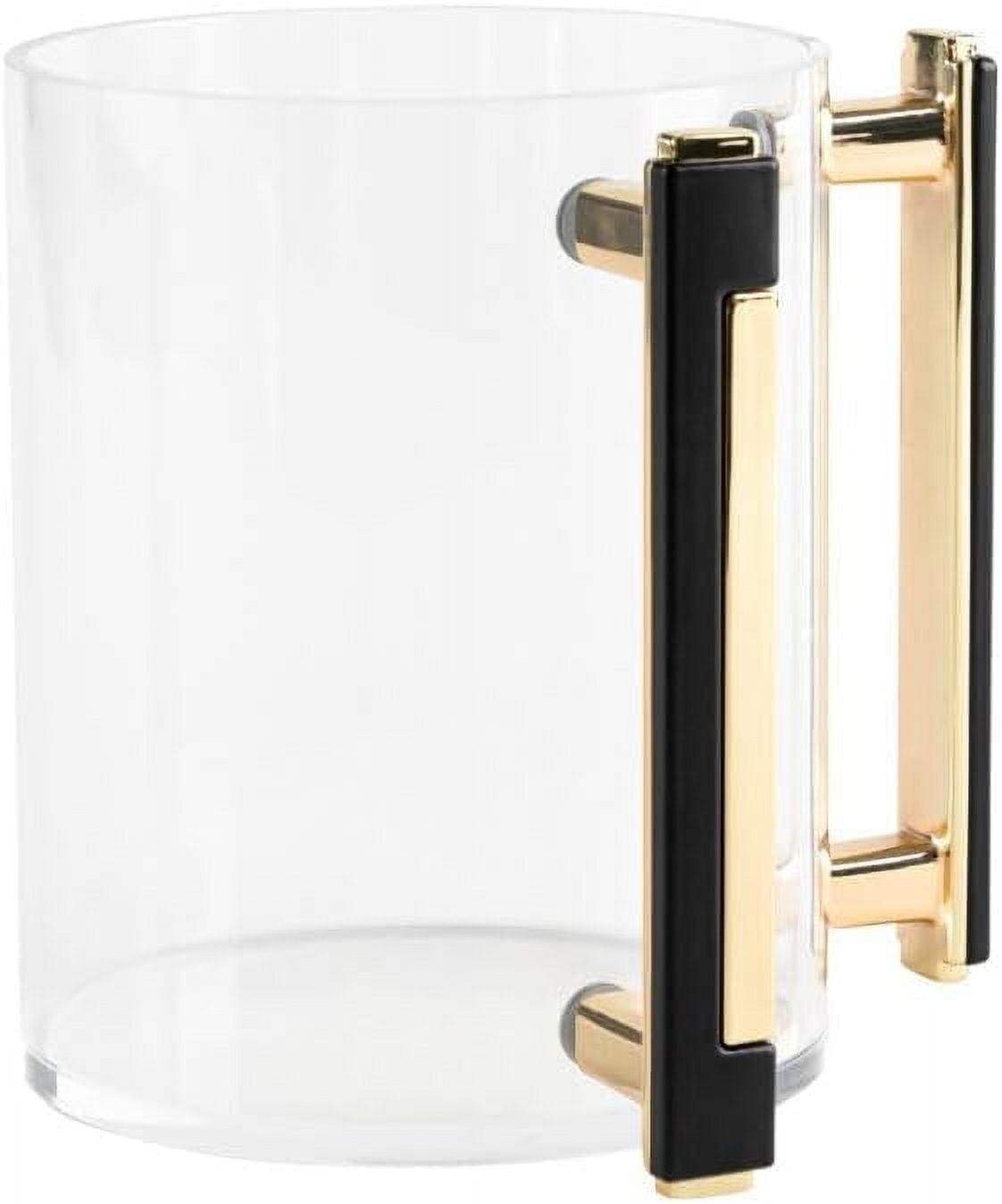 EcoQuality Acrylic Judaica Cup - Netilat Yadayim Hand Washing Cup ...