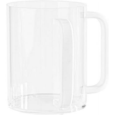 EcoQuality Acrylic Judaica Cup - Netilat Yadayim Hand Washing Cup ...