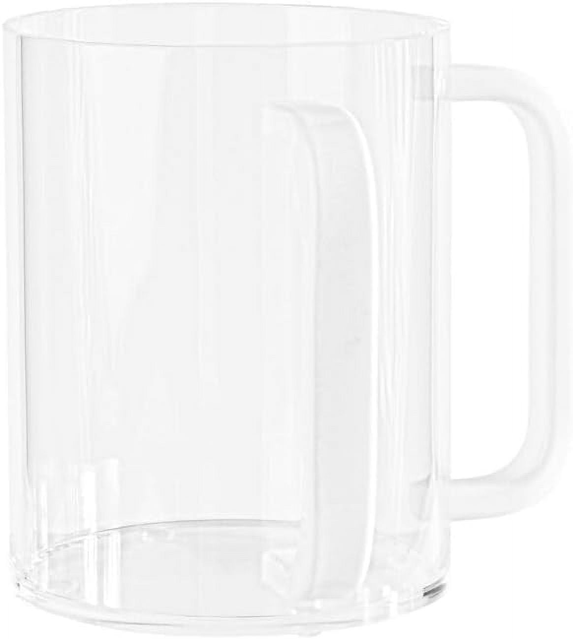EcoQuality Acrylic Judaica Cup - Netilat Yadayim Hand Washing Cup ...