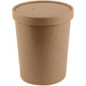 Nicole Home Collection: 32 Oz Deli Container with Lid Qty 24: Good to ...