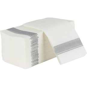 Disposable Guest Hand Towels Bathroom