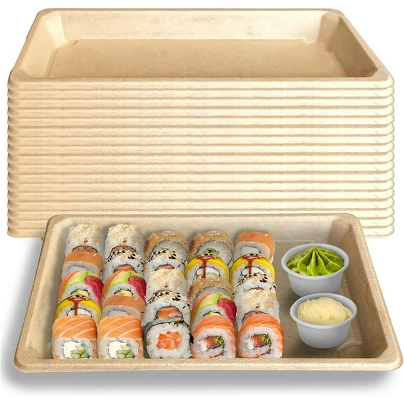 Takeout Plates