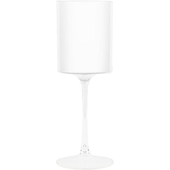 Biodegradable Wine Glasses