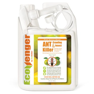 Sevin Ready-to-Spray Liquid Garden Insect Killer, 32 fl oz - Walmart.com