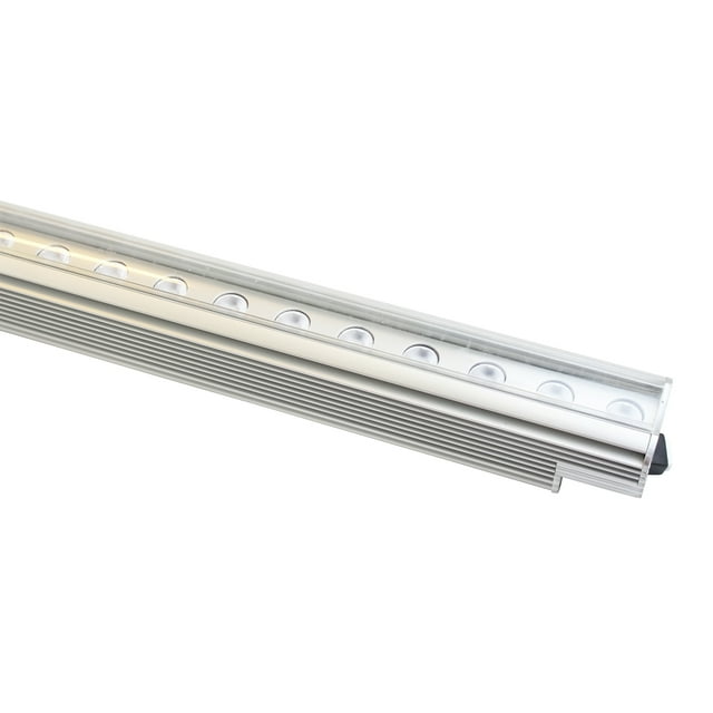 EcoSense Lighting EcoSpec Linear HP INT 10LC Linear LED Light, 48-Inch ...