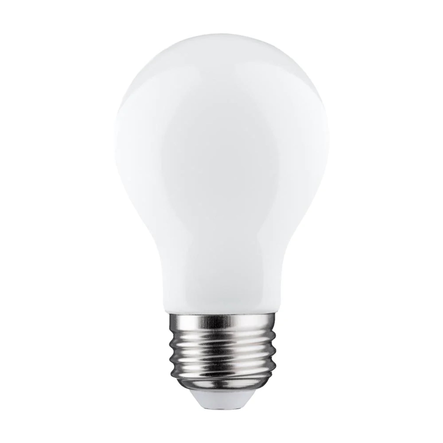 EcoSmart 100-Watt Equivalent A19 Energy Star Dimmable LED Light Bulb ...