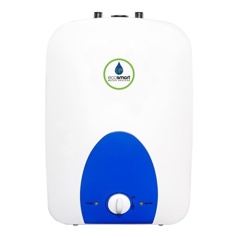 EcoSmart 4 gal 1440 W Electric Water Heater - Walmart.com