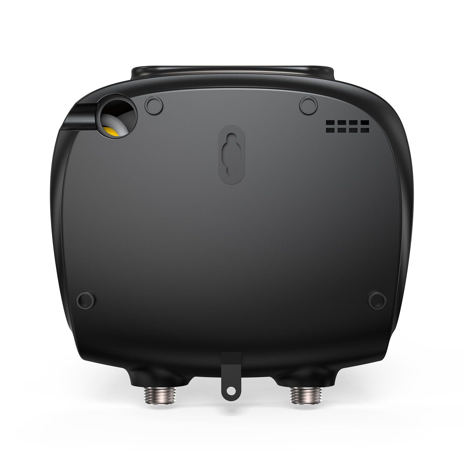 EcoSmart 7kW Electric Tankless Water Heater, On-Demand Under Sink ...