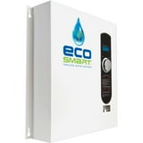 EcoSmart ECO27 27 kW Hot Water Heater, 240V Electric Tankless - Walmart.com