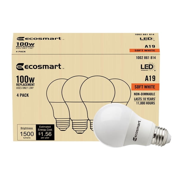 Fluorescent Bulbs