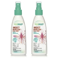 EcoSmart Natural Insect Repellant 6 oz Aerosol - Walmart.com