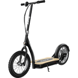 Razor, EcoSmart SUP Electric Scooter, 16" Air-Filled Tires, Black ...