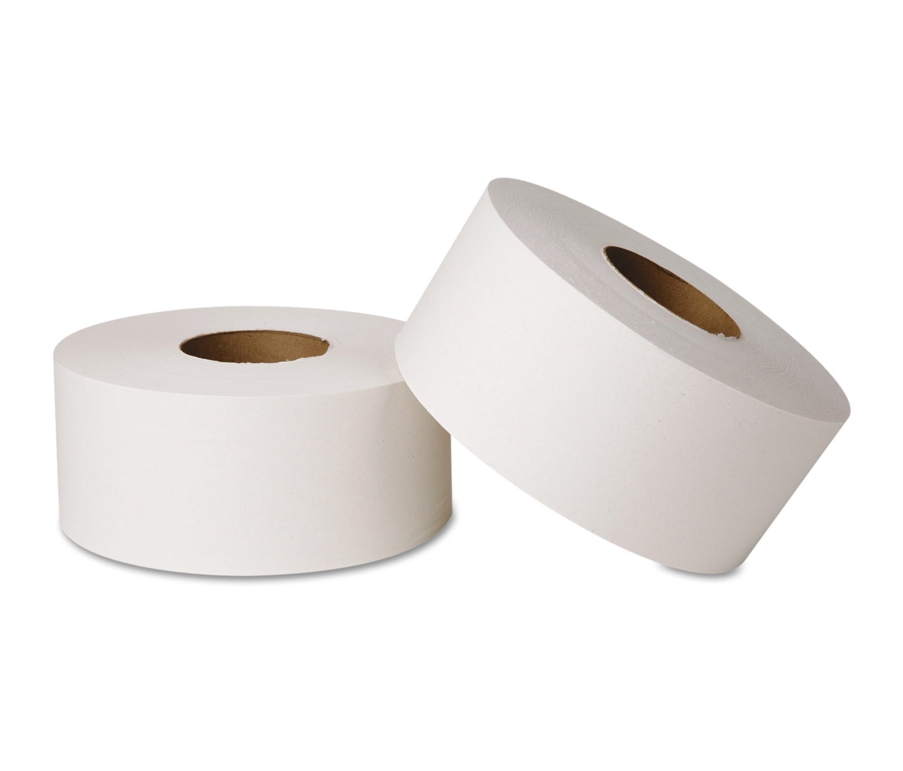 EcoSoft Jumbo Roll Bathroom Tissue - Walmart.com
